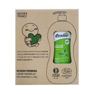 프랑스 세제 에코두, 이마트 트레이더스 입점