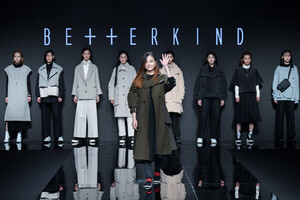 21FW-22SS 하이서울패션쇼, 올해는 디지털로 만나세요