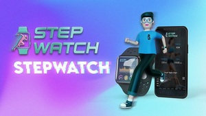 HD랩스 M2E 서비스 'STEPWATCH', 일본 진출 확정