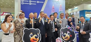 말레이시아 관광청, 제40회 서울국제관광전(SITF 2025) 참가