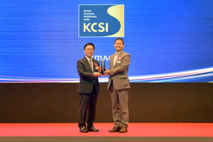 하나투어, 한국산업의 고객만족도(KCSI) 14년 연속 1위