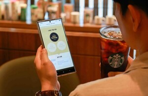 스타벅스, NOW Brewing 이용 이벤트 진행.. '주문부터 수령까지 3분 해결'
